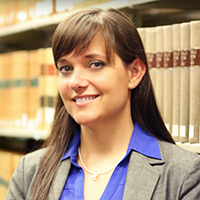 Boyd & Jenerette Welcomes 2 New Associates to the Firm - Boyd & Jenerette