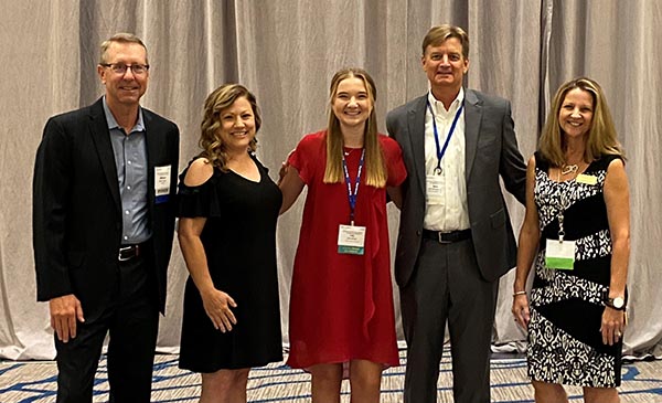 Boyd & Jenerette Sponsors Victor Marrero Scholarship Awarded in 2021 ...