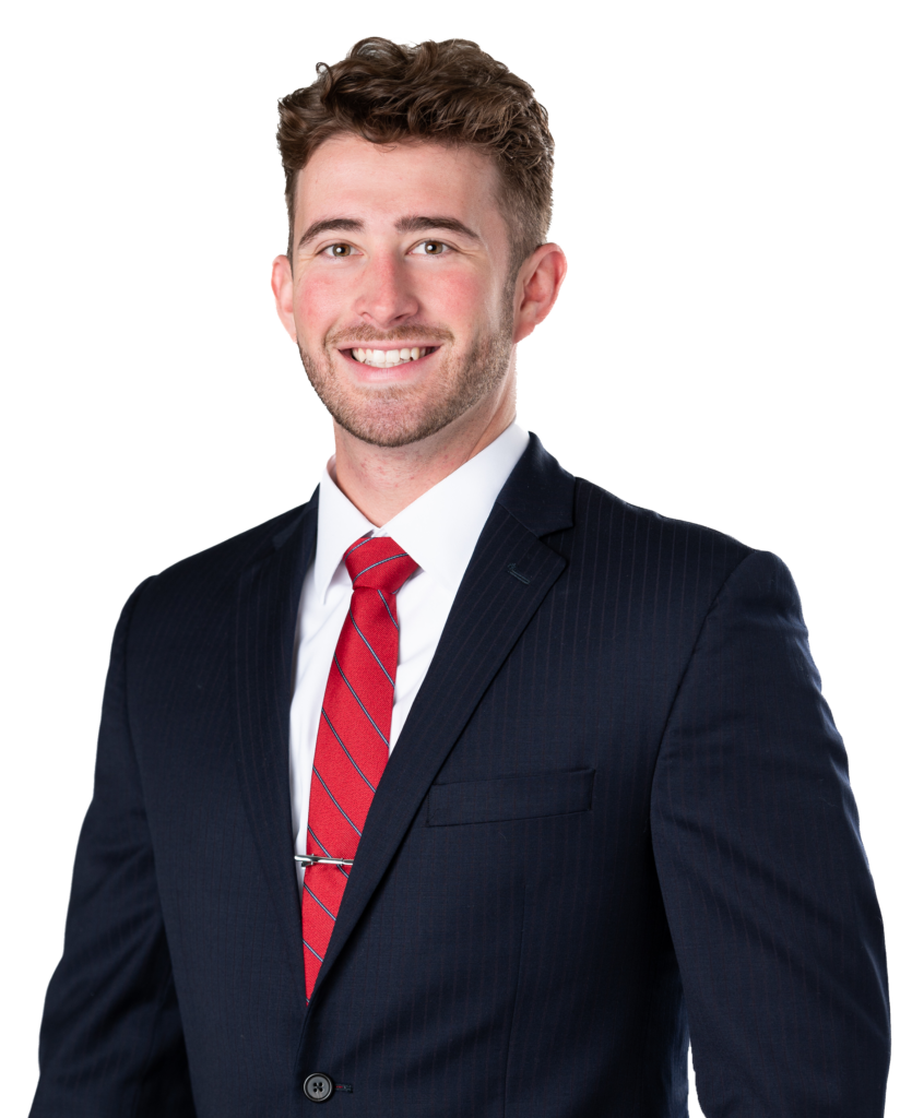 Jacob T. Barton - Boyd & Jenerette