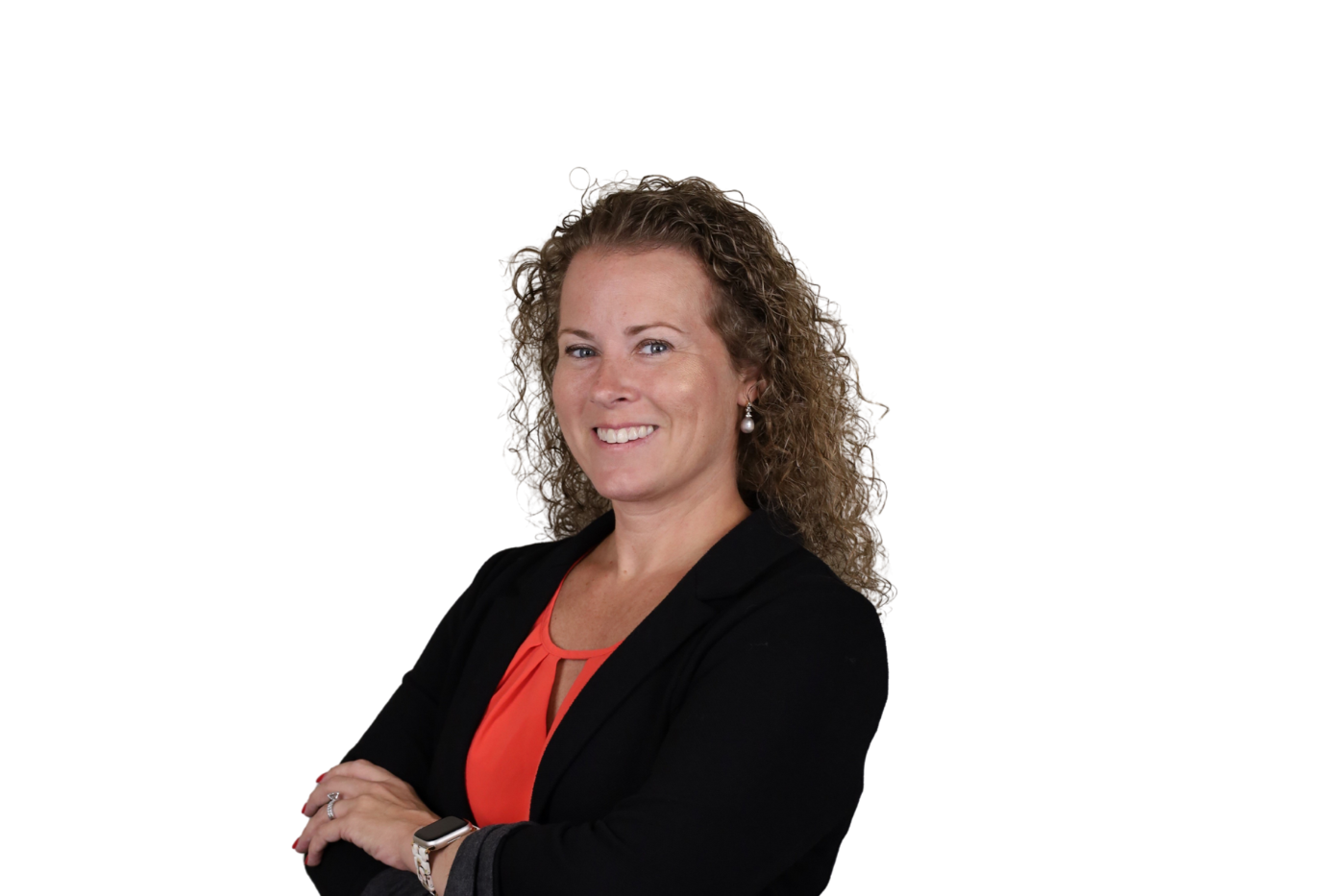 Kelli F. Schwebel - Boyd & Jenerette